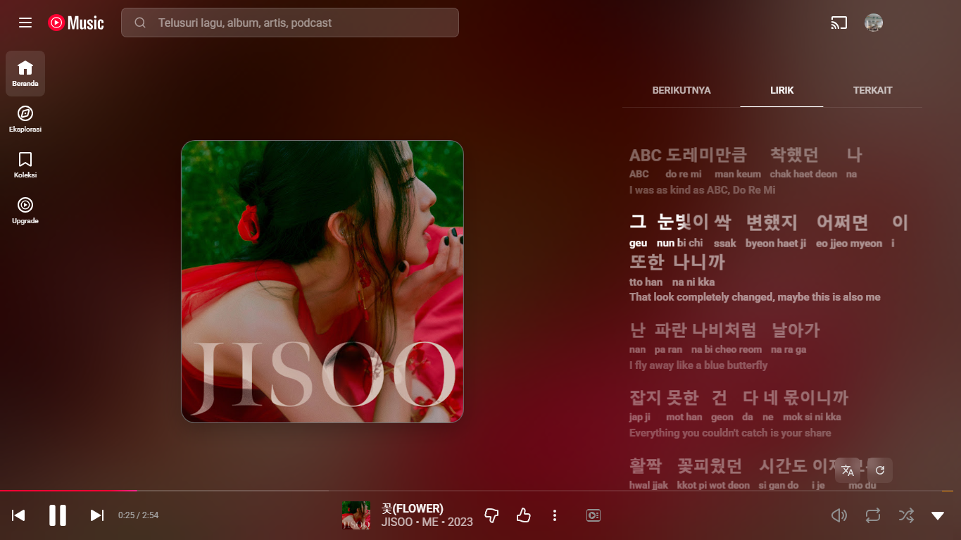 GitHub - ibratabian17/YouLyPlus: Extension that adds word-by-word/syllable lyrics feature to ...